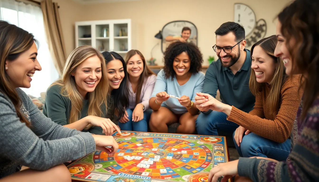 Tile Flipping Games: Unlock Fun and Strategy for All Ages - Bunji Jump